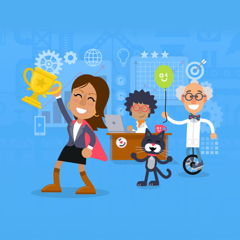 Peek & Poke Case Study | Moded Digital Marketing