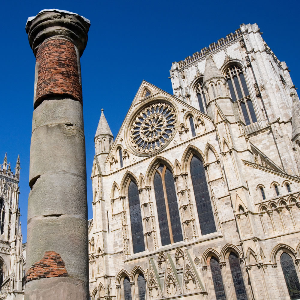 Visit York Case Study | Moded Digital Marketing